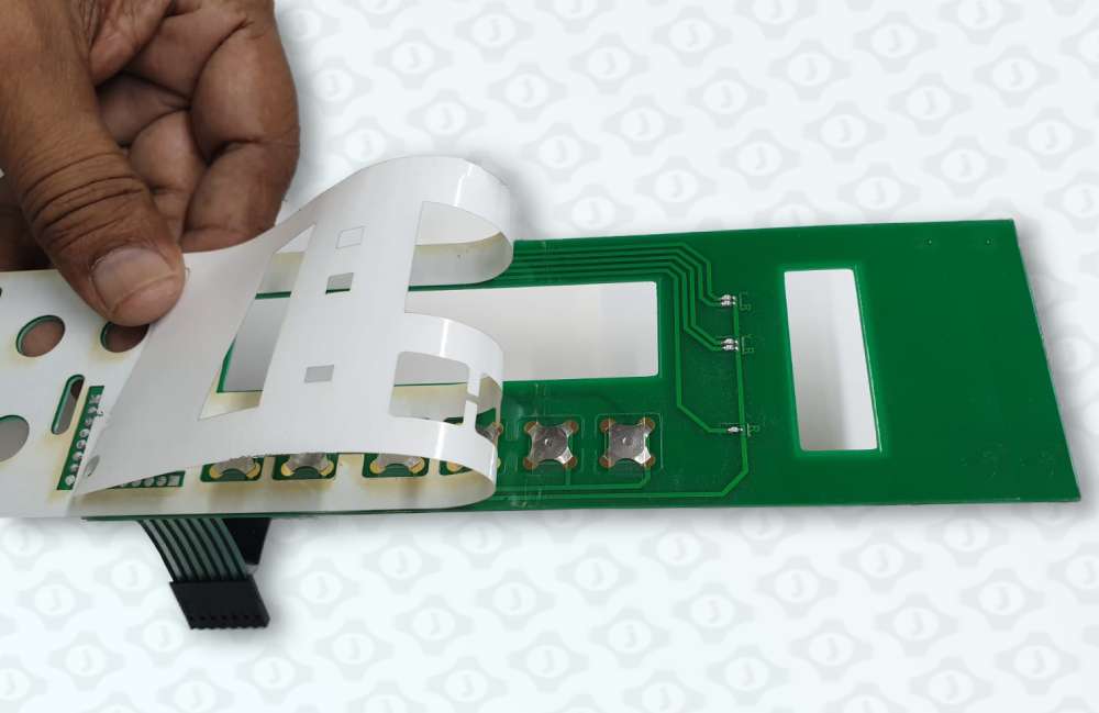 Gold Plated PCB Manufacturer In India