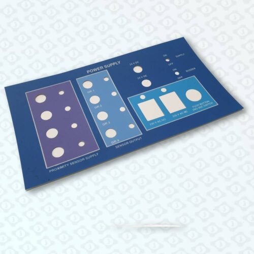 Polyester Sticker Manufacturers In India